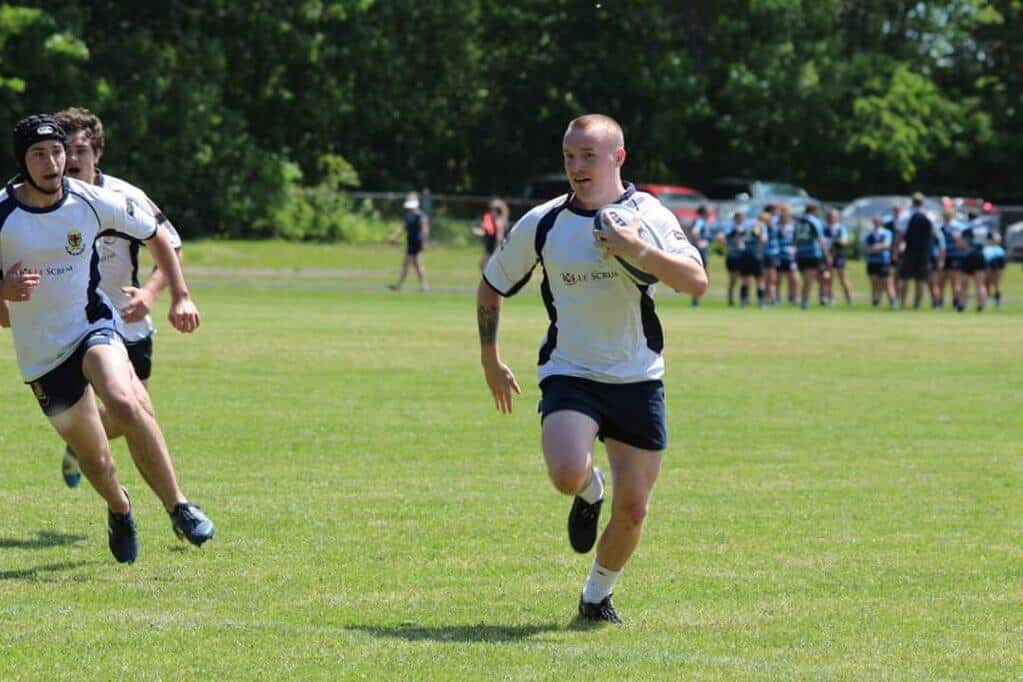 CMB Fund – No one fights alone!